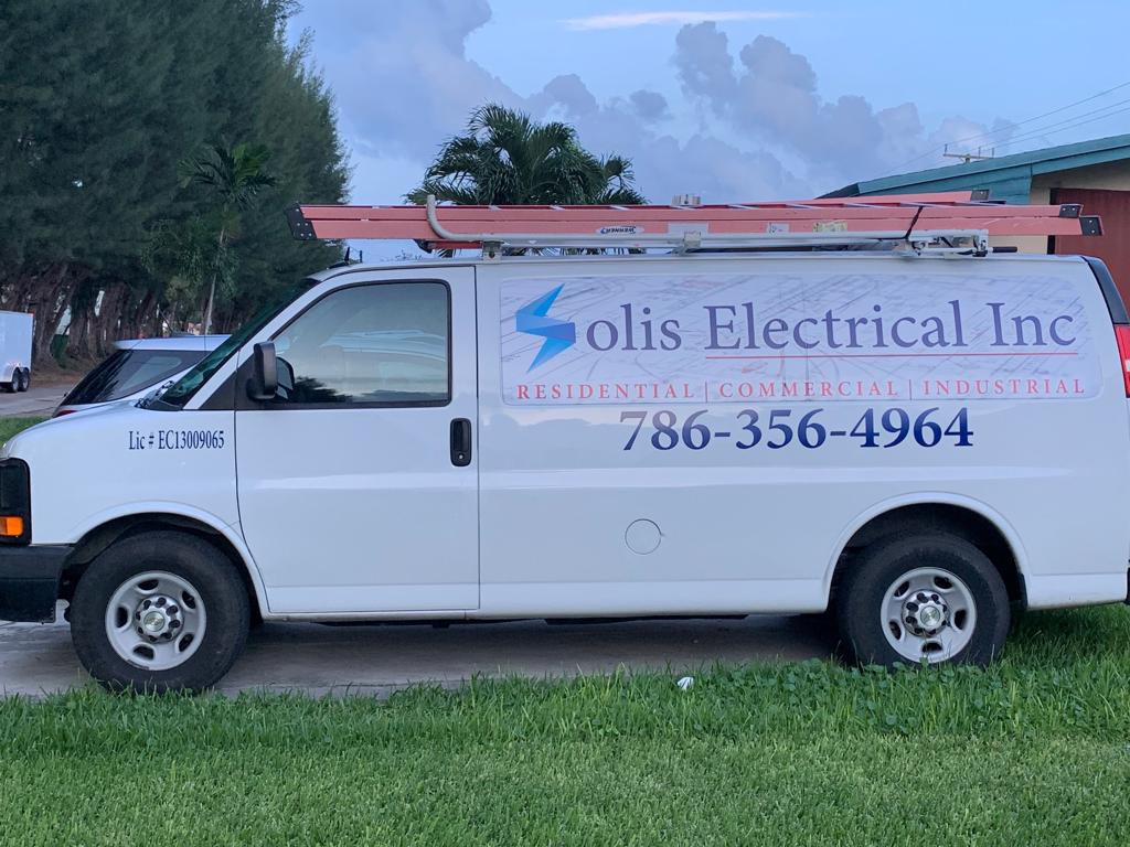 Solis Electrical INC