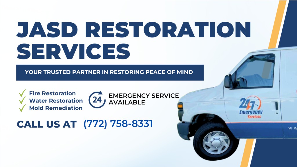 JASD Restoration Services
