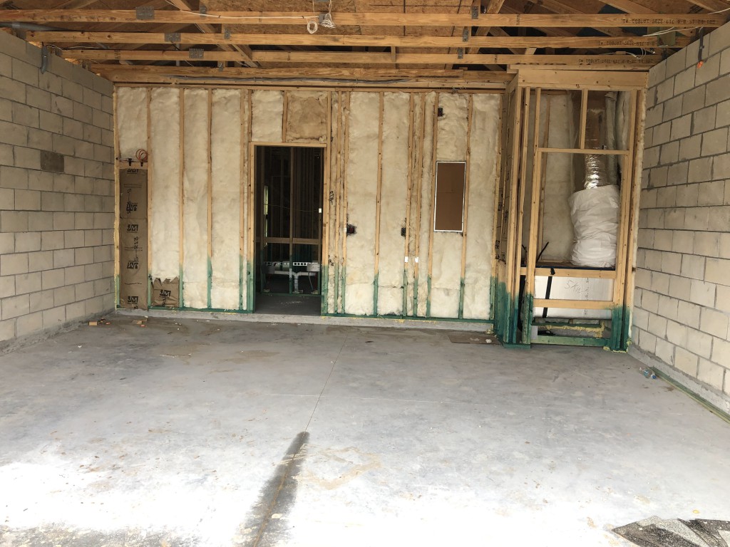 Climate Pro Insulators