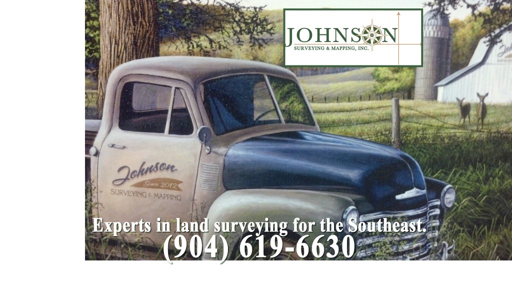 Johnson Surveying & Mapping