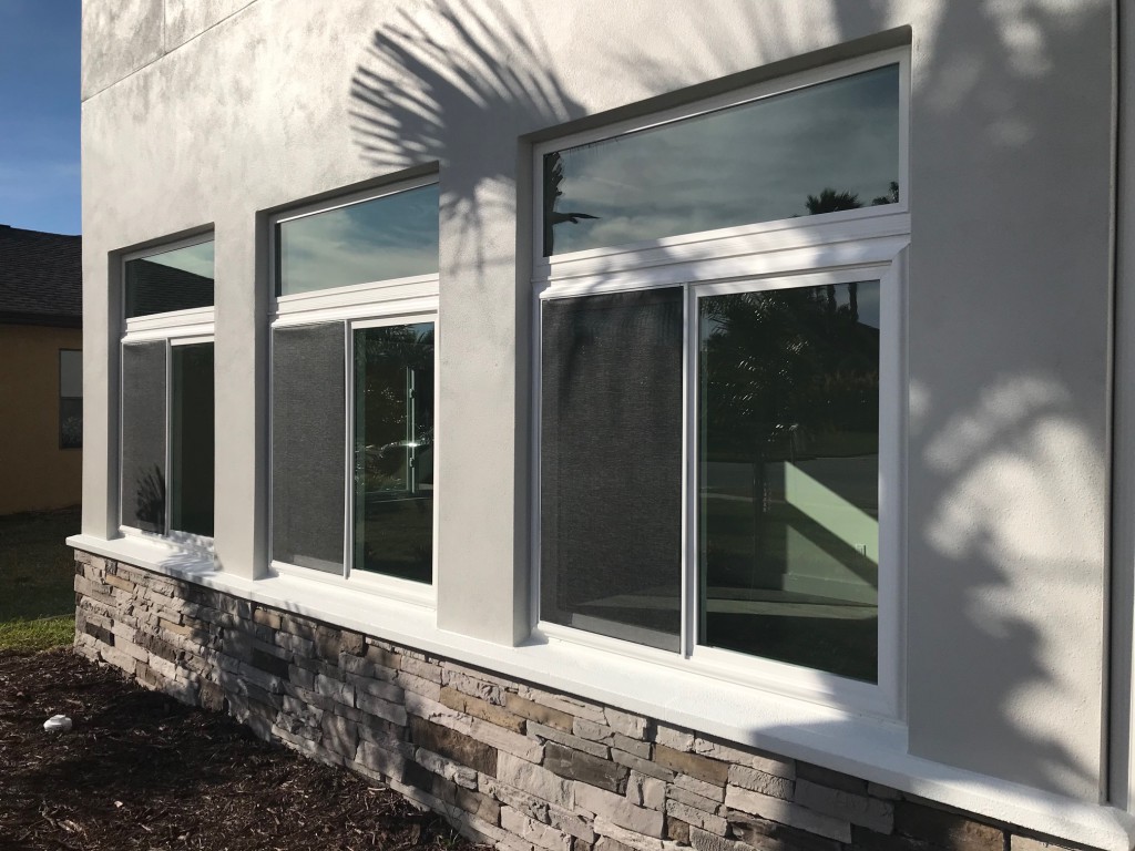 West Coast Windows & Exteriors