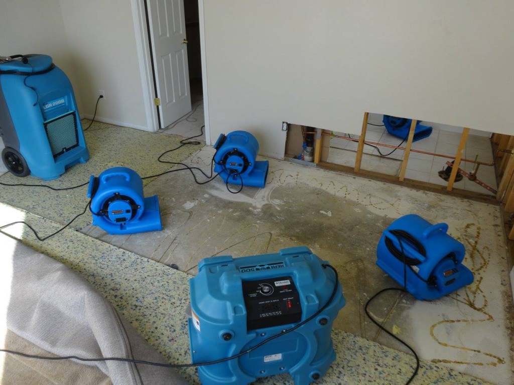 HERO Disaster Restoration