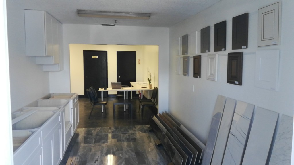 Aba Cabinet