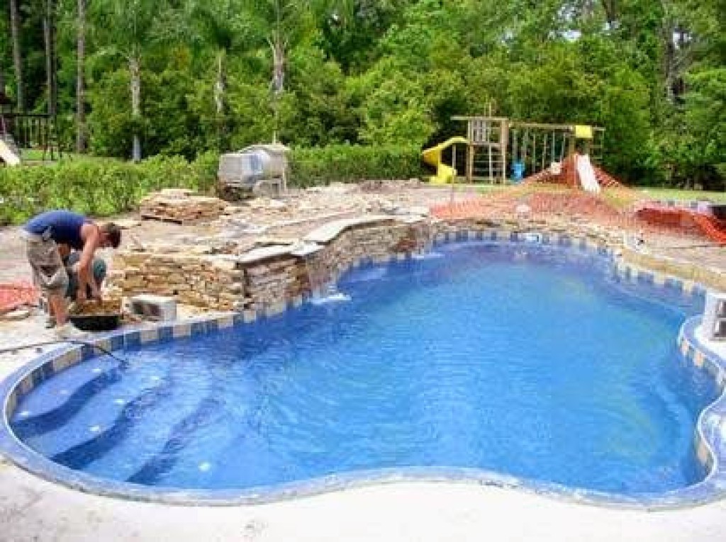 Perimeter Pool Service - Serving Metro Atlanta Pools