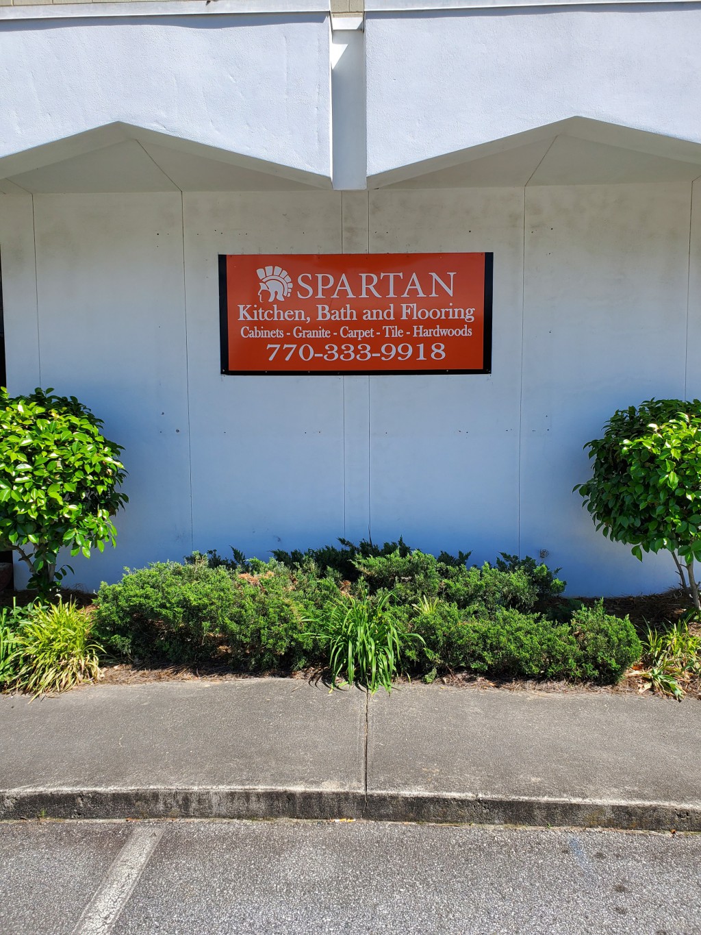 Spartan Kitchen & Bath