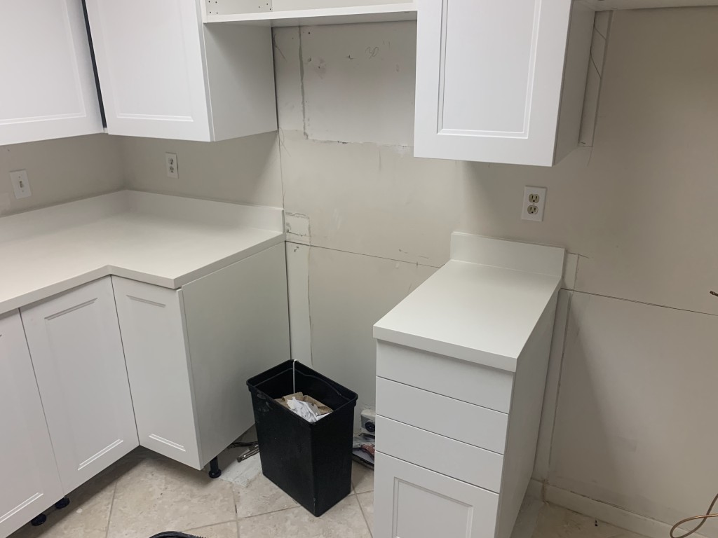 Mr. Marble & Granite Professionals