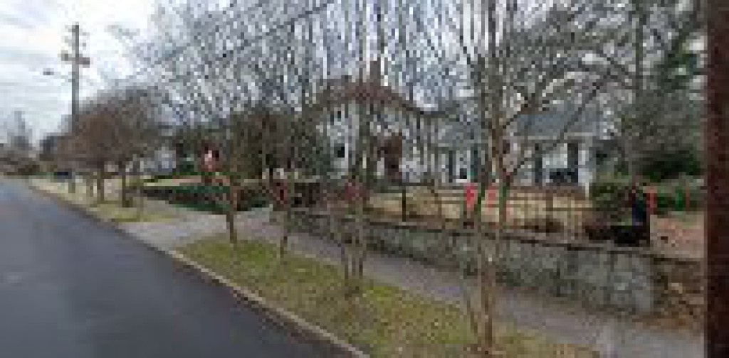 Homeworks Of Georgia