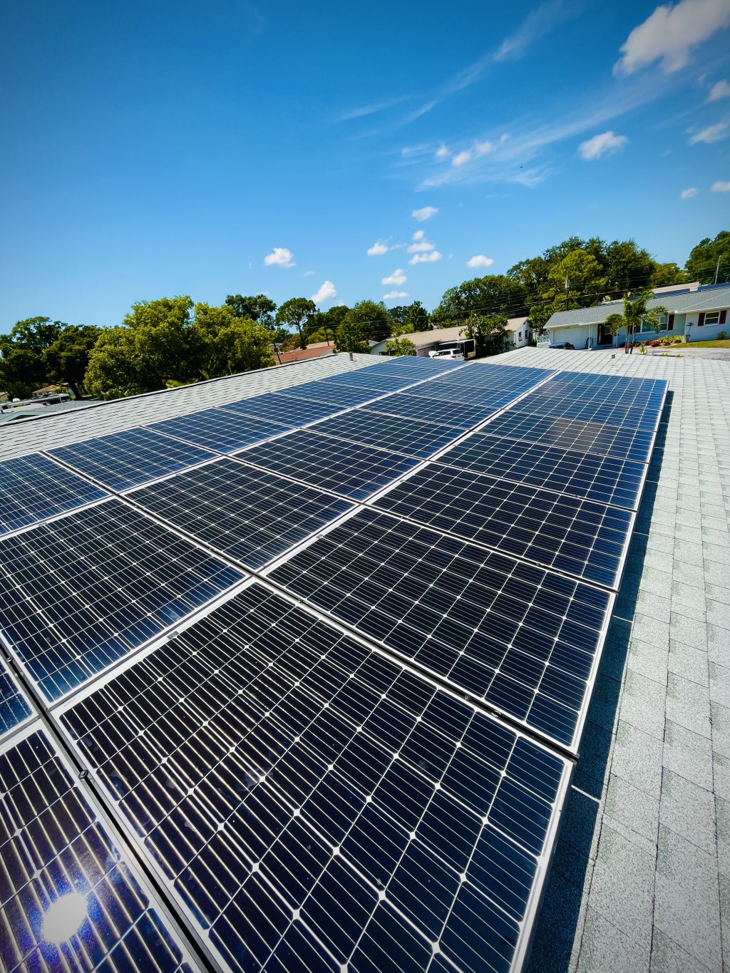 Origin Solar, Roofing, And Generators