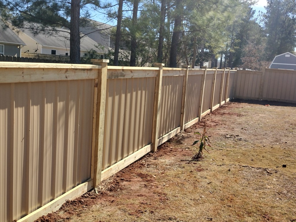 Operation Privacy Fencing-(Veteran Operated)
