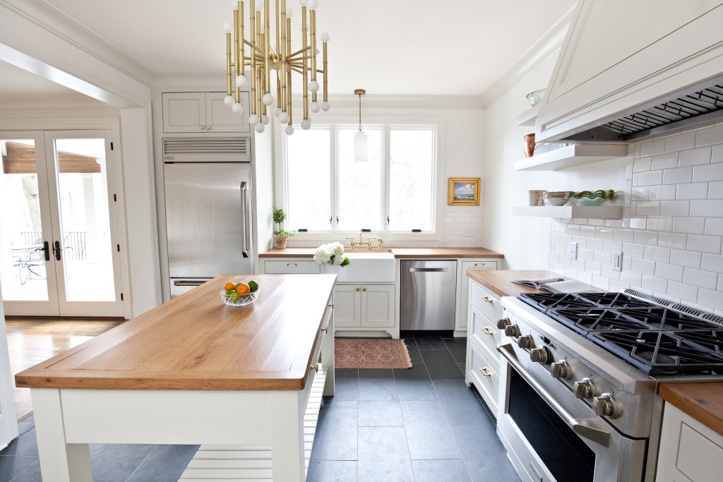 Robinson Home Interior Design