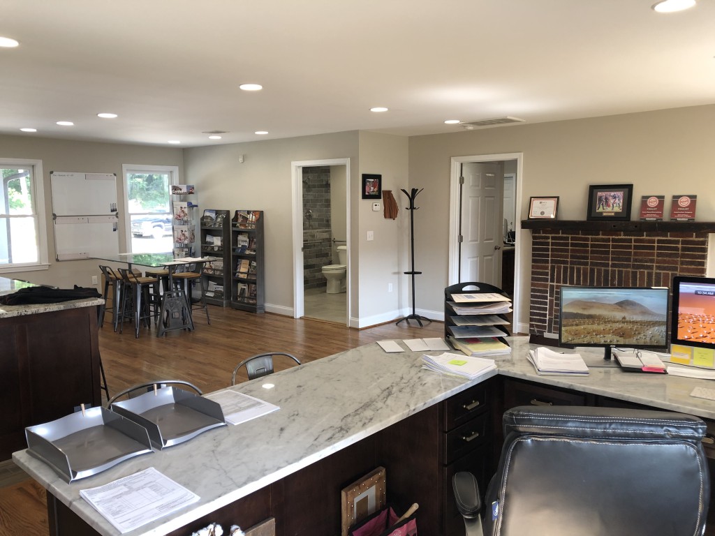 MLW All Phase Construction & Roofing