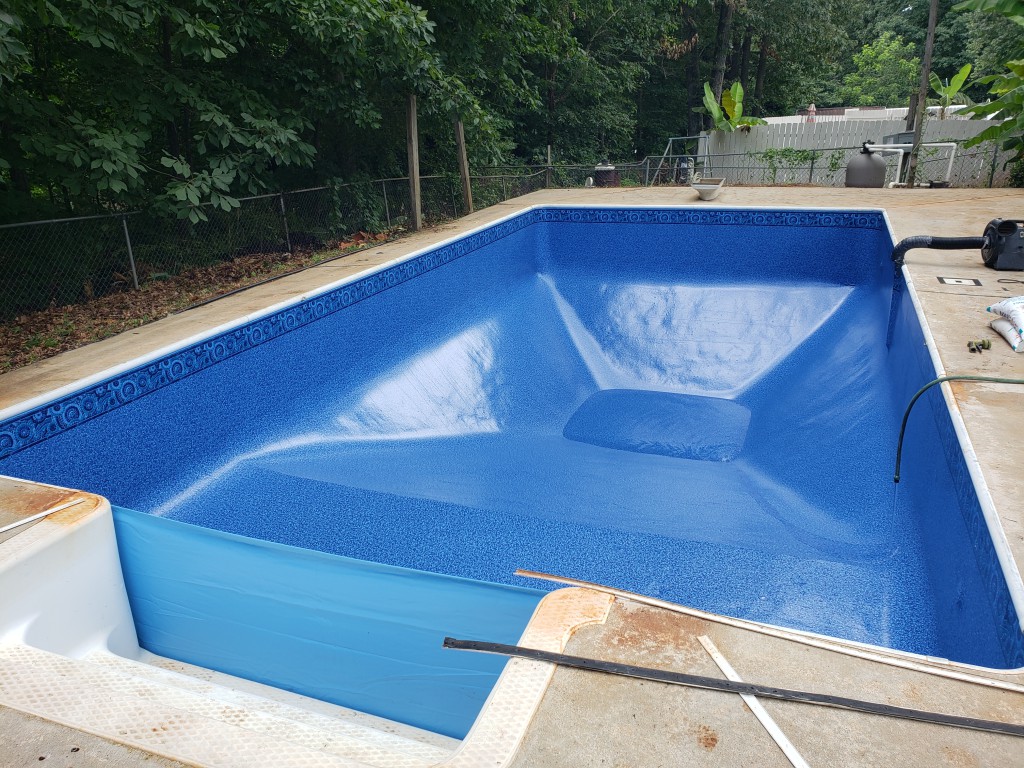 Absolute Pool Services