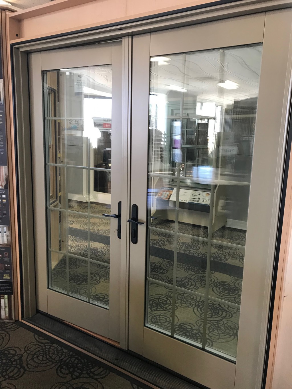 Builders FirstSource