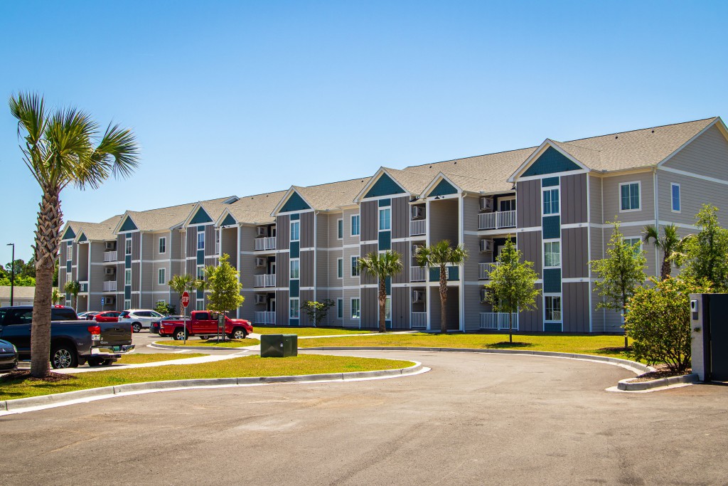 Roberts Civil Engineering