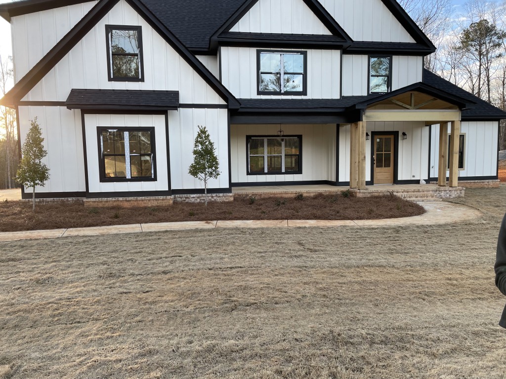 Bay Root Landscape & Contracting