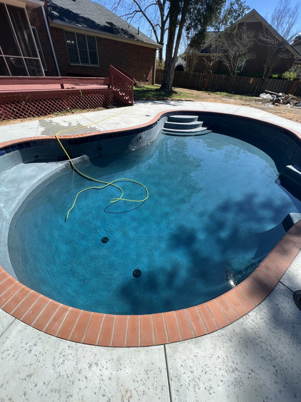 Pete Alewine Pool & Spa