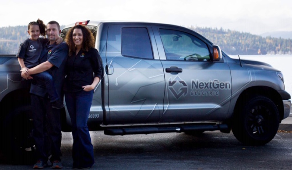 Next Gen Electric, LLC