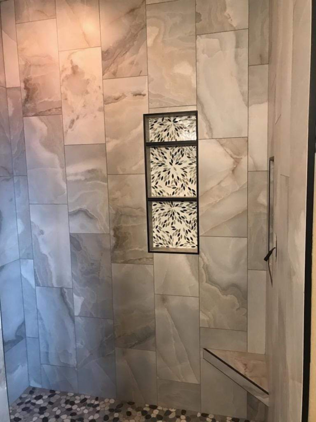 Precision Tiling And Epoxy LLC