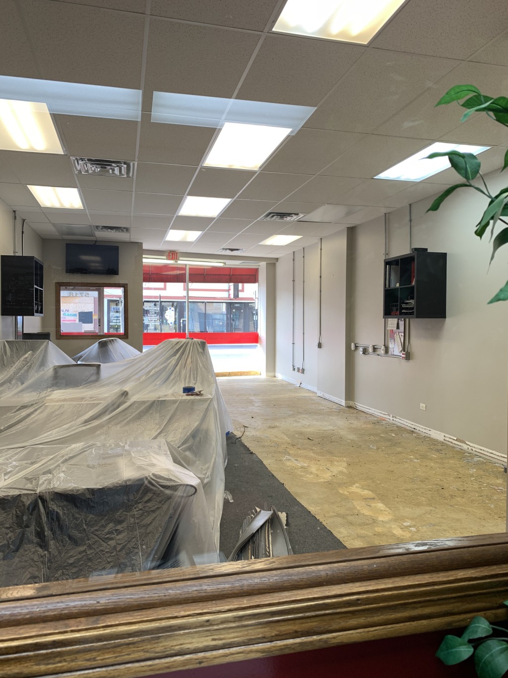 Epic Restoration Inc.