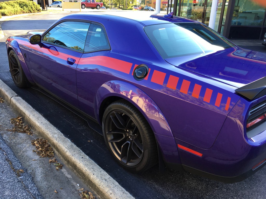 Fine Line Window Tint And Signs To Go