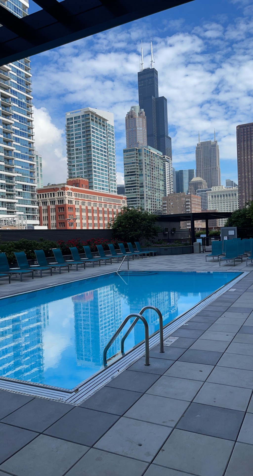 Windy City Pools