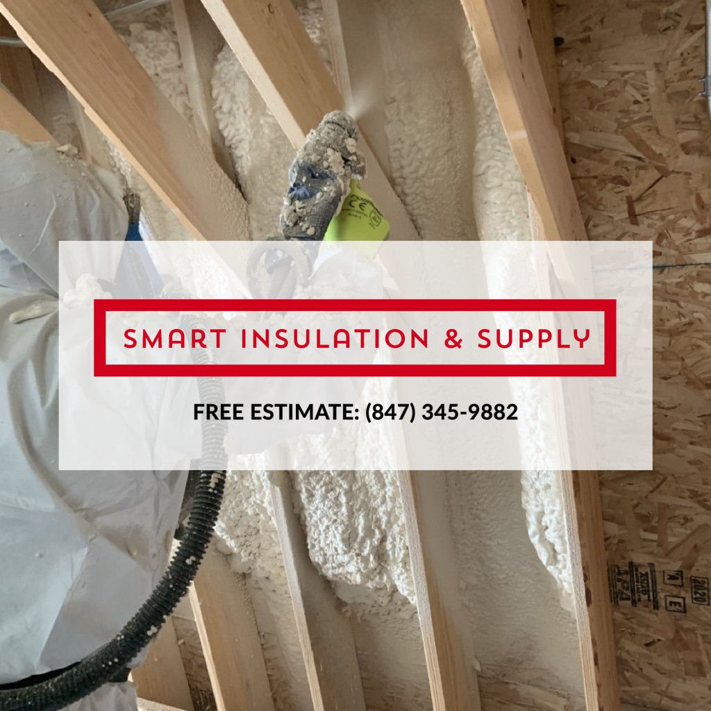 SMART INSULATION & SUPPLY