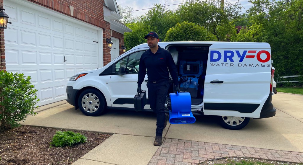 Dry Force Restoration