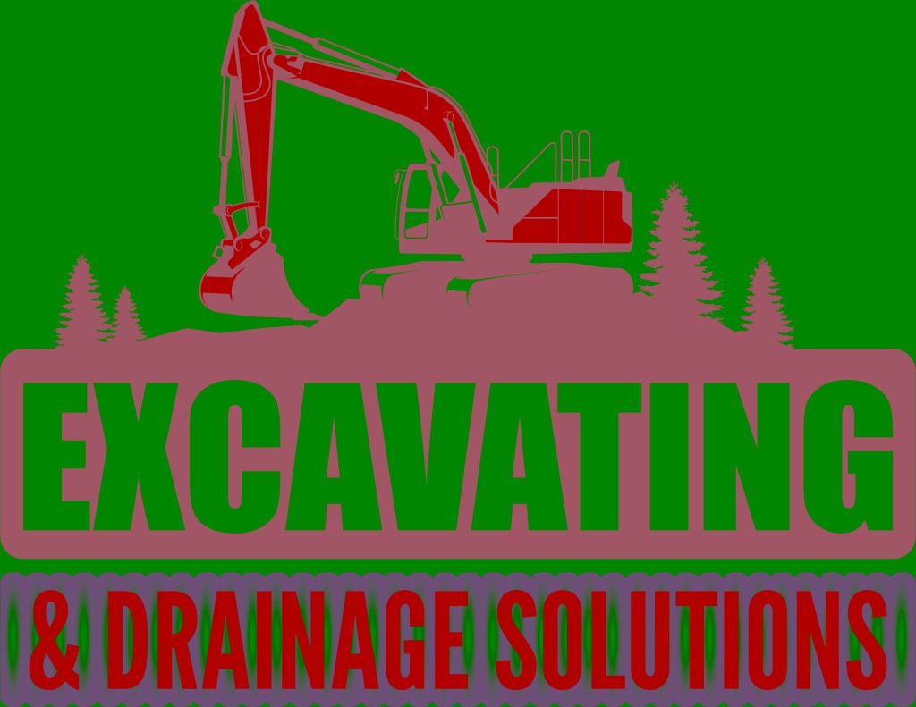 Excavating Drainage Solutions