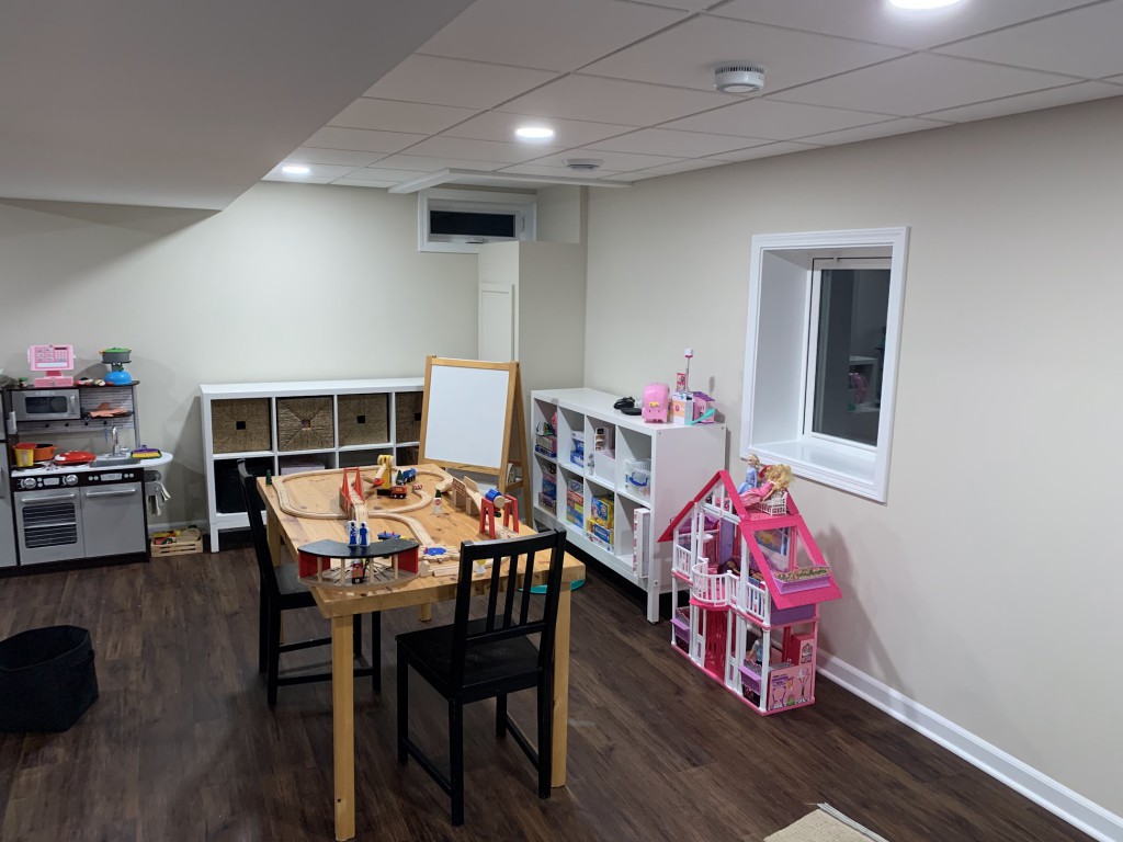 Matrix Basement Systems