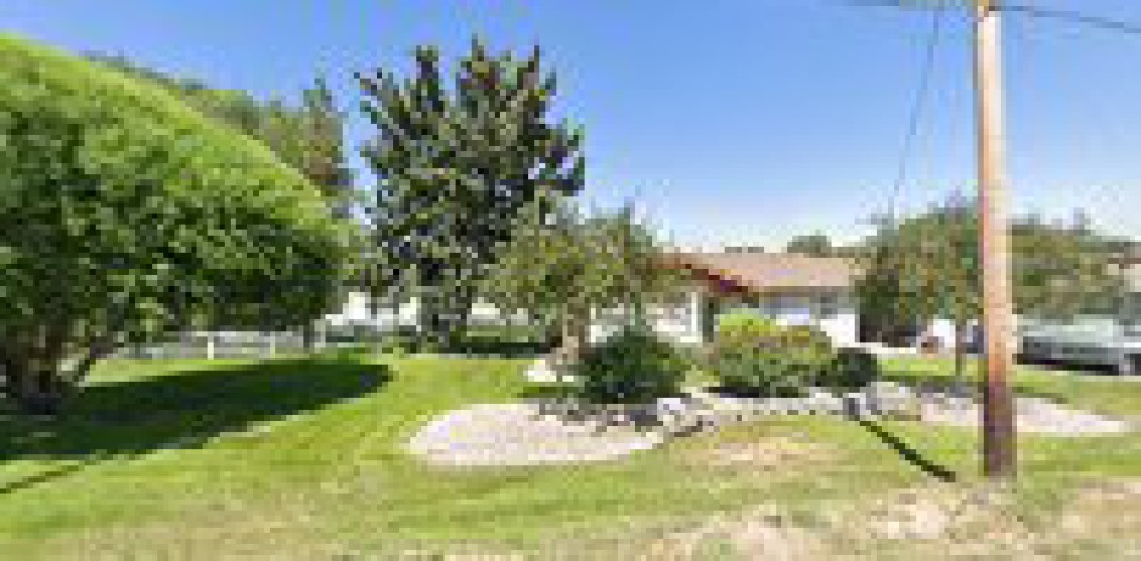 Landscaping Your Way LLC