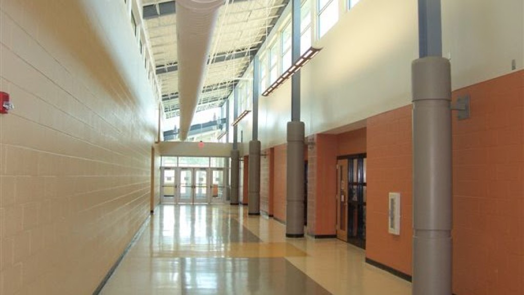 Shepco Commercial Finishes