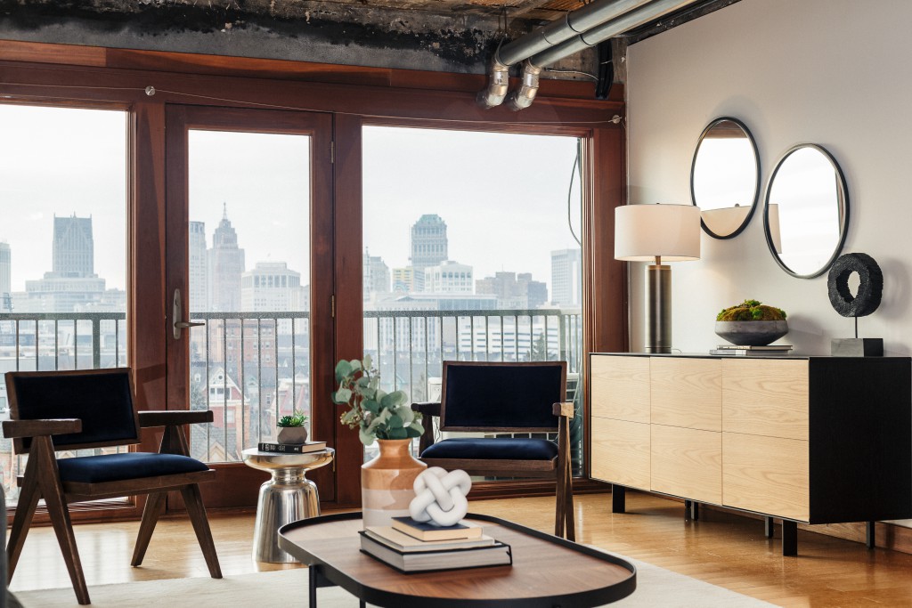 Candace Mary Interiors - Staging & Design