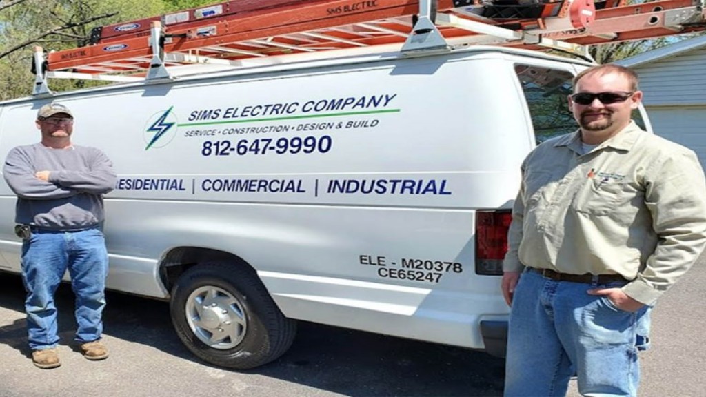 Sims Electrical, Plumbing, & Mechanical