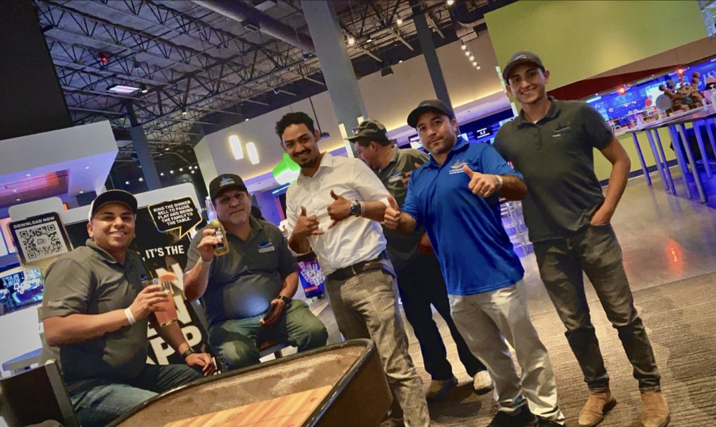 Lakeshore Builders Restoration