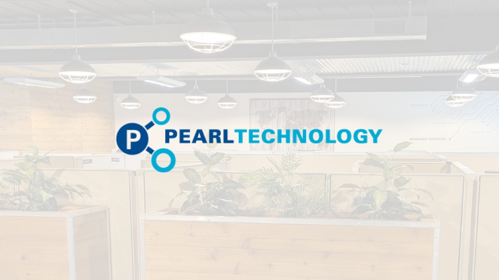 Pearl Technology