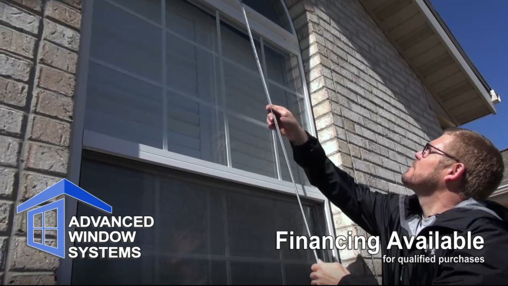 Advanced Window Systems