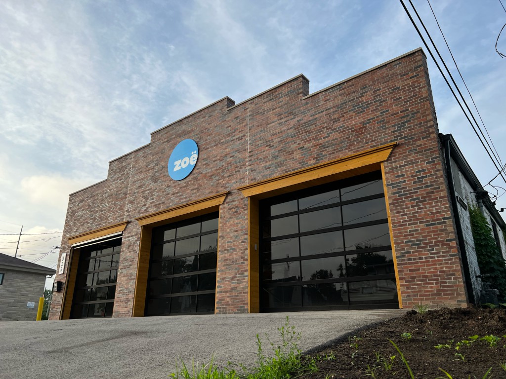 Zoë Facility Services