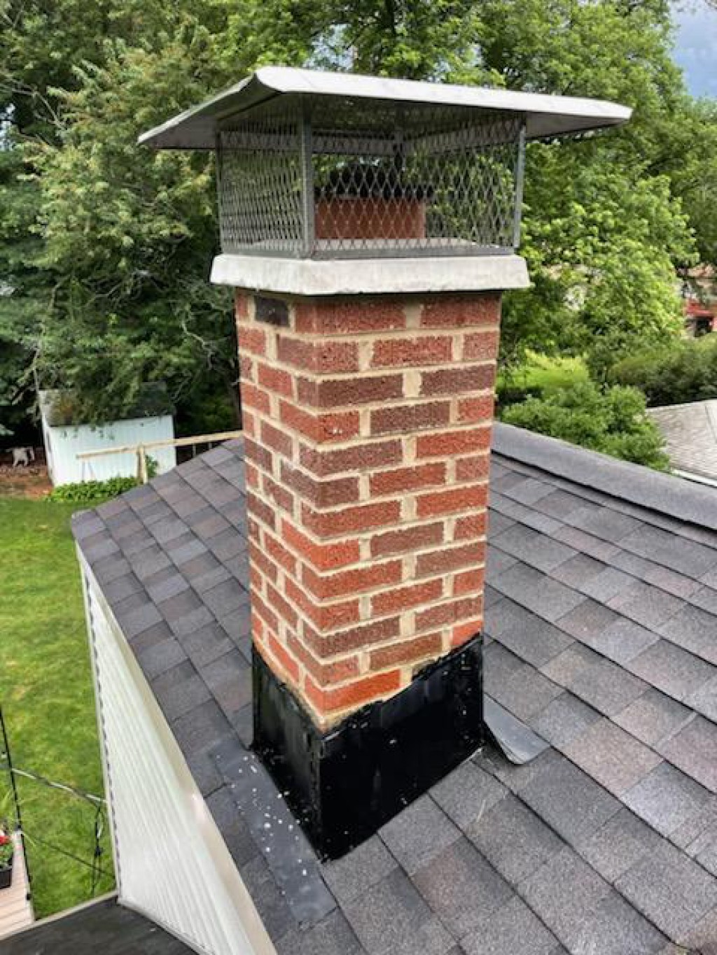 Four Seasons Chimney Sweeps