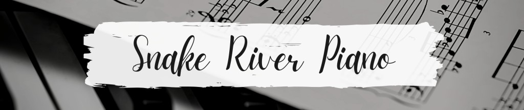 Snake River Piano