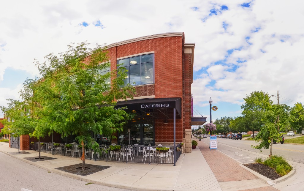 Indiana Design Center