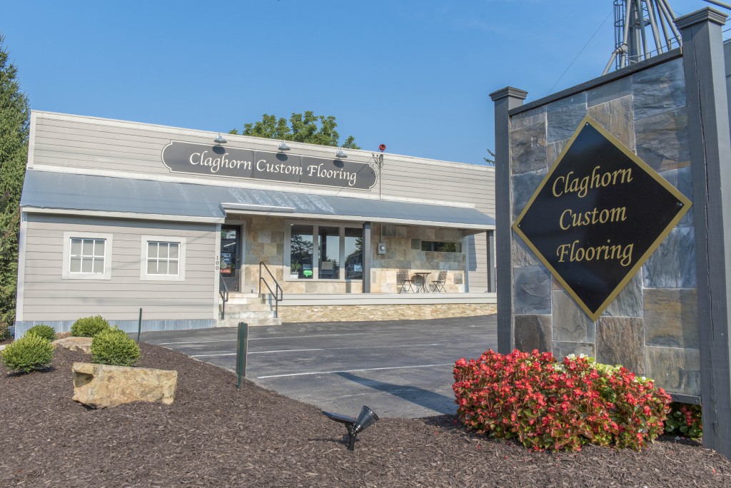 Claghorn Custom Flooring