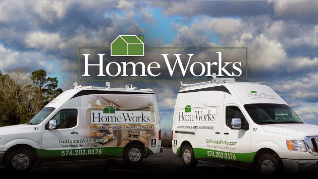 HomeWorks Construction And Remodeling