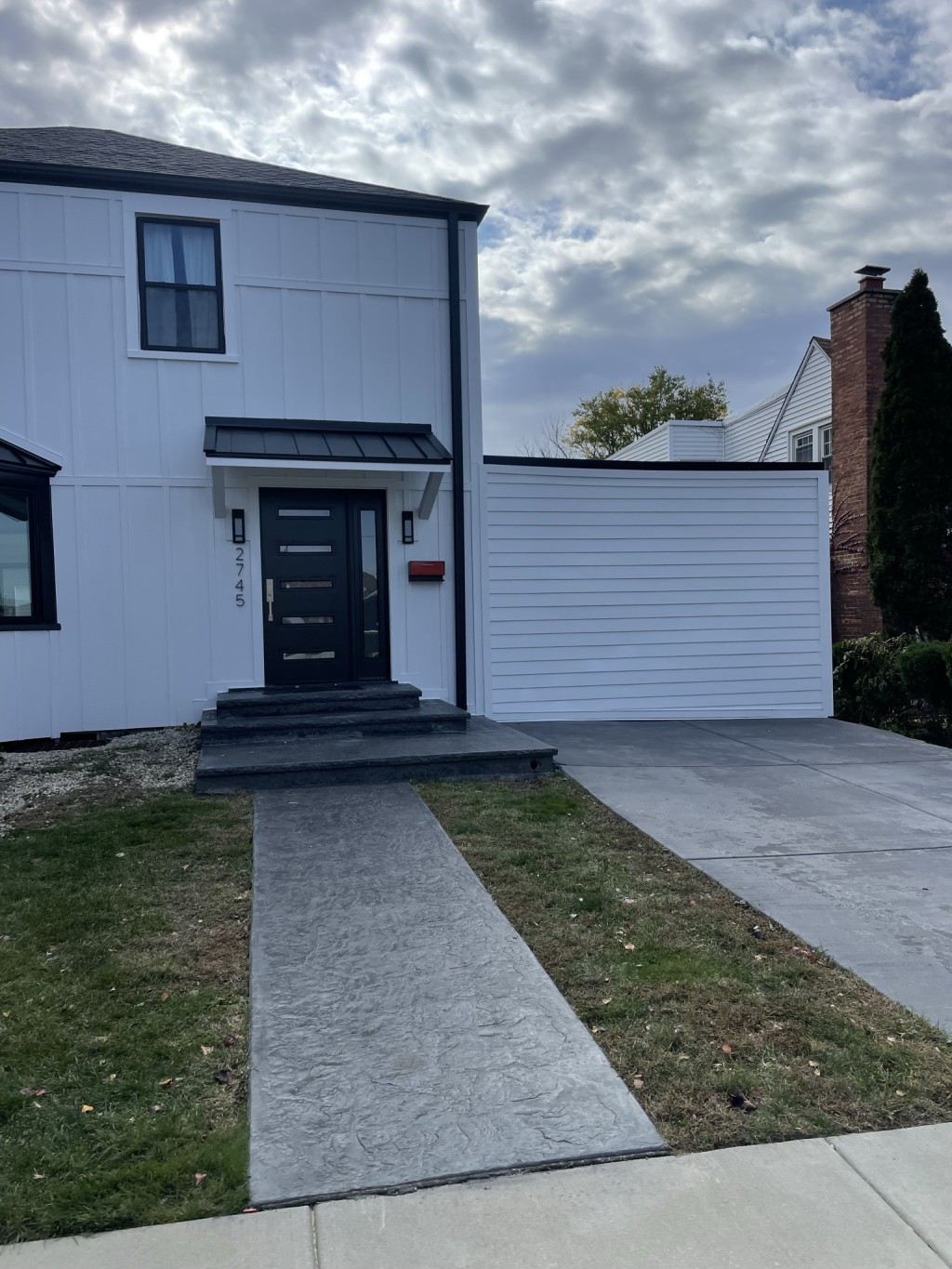 Nowak Windows And Siding Inc.