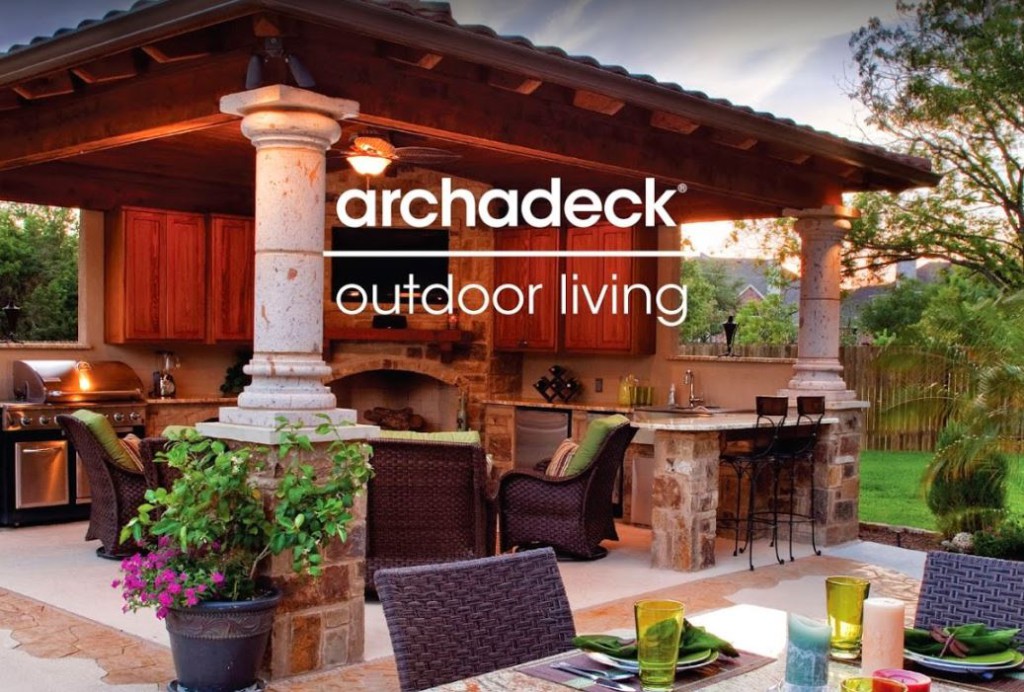 Archadeck Of Southwest Indianapolis