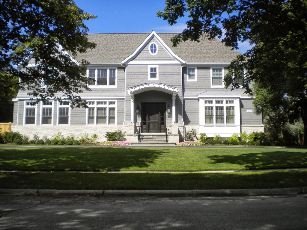 Randall Architects, Inc.