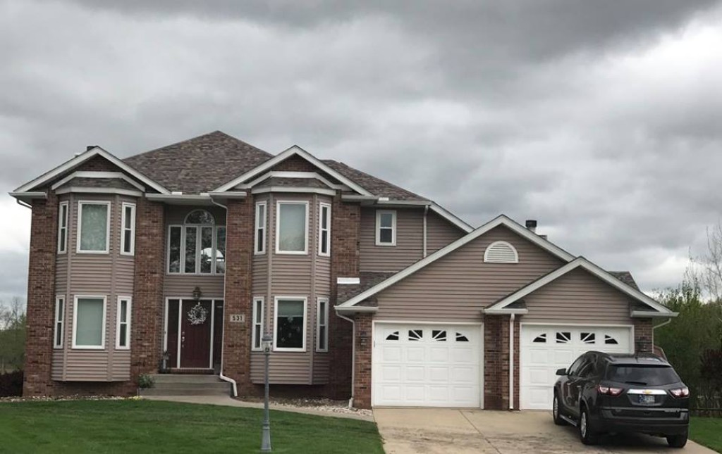 Skyline Construction LLC