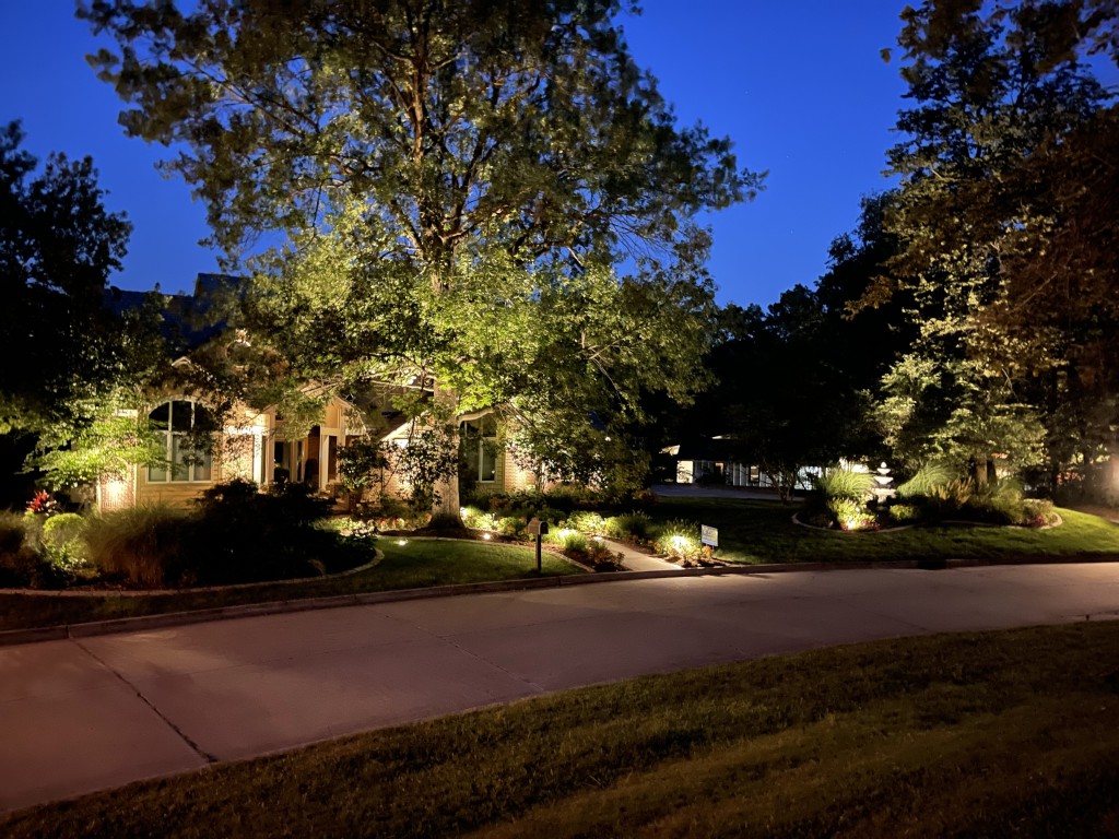 Voss Landscape Lighting