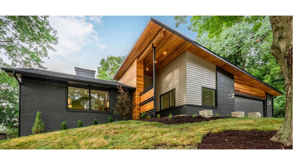 Zenith Design + Build