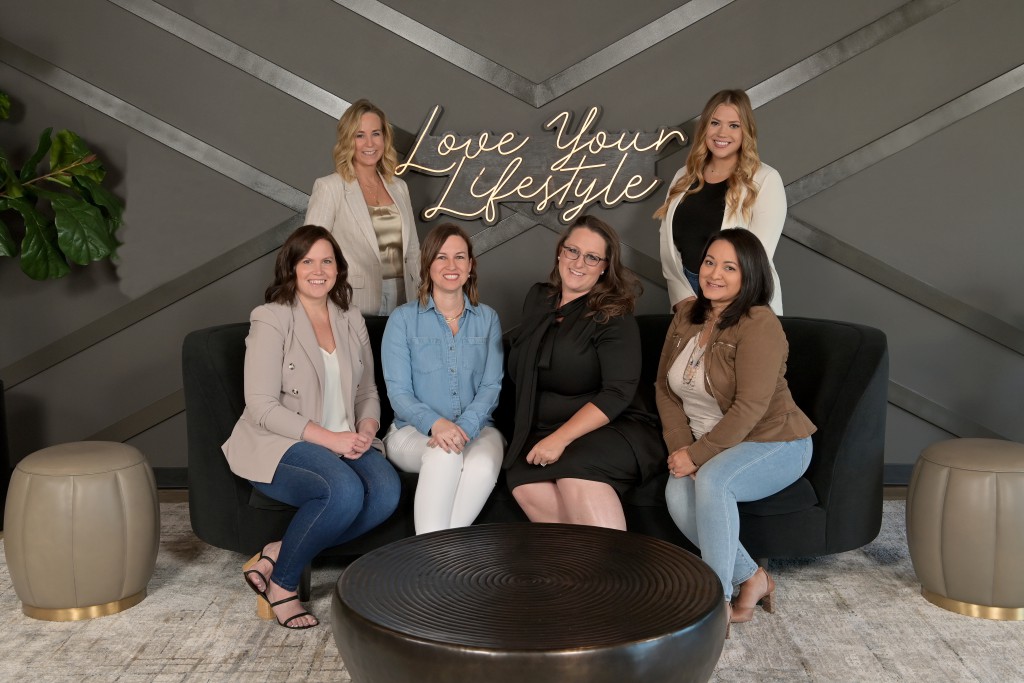 Vertical Interior Design Studio