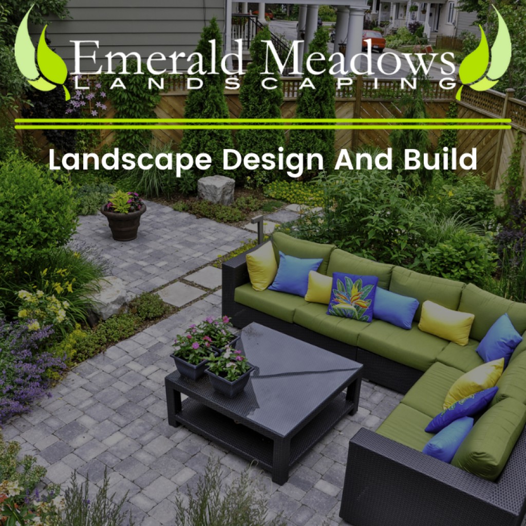 Emerald Meadows Landscaping